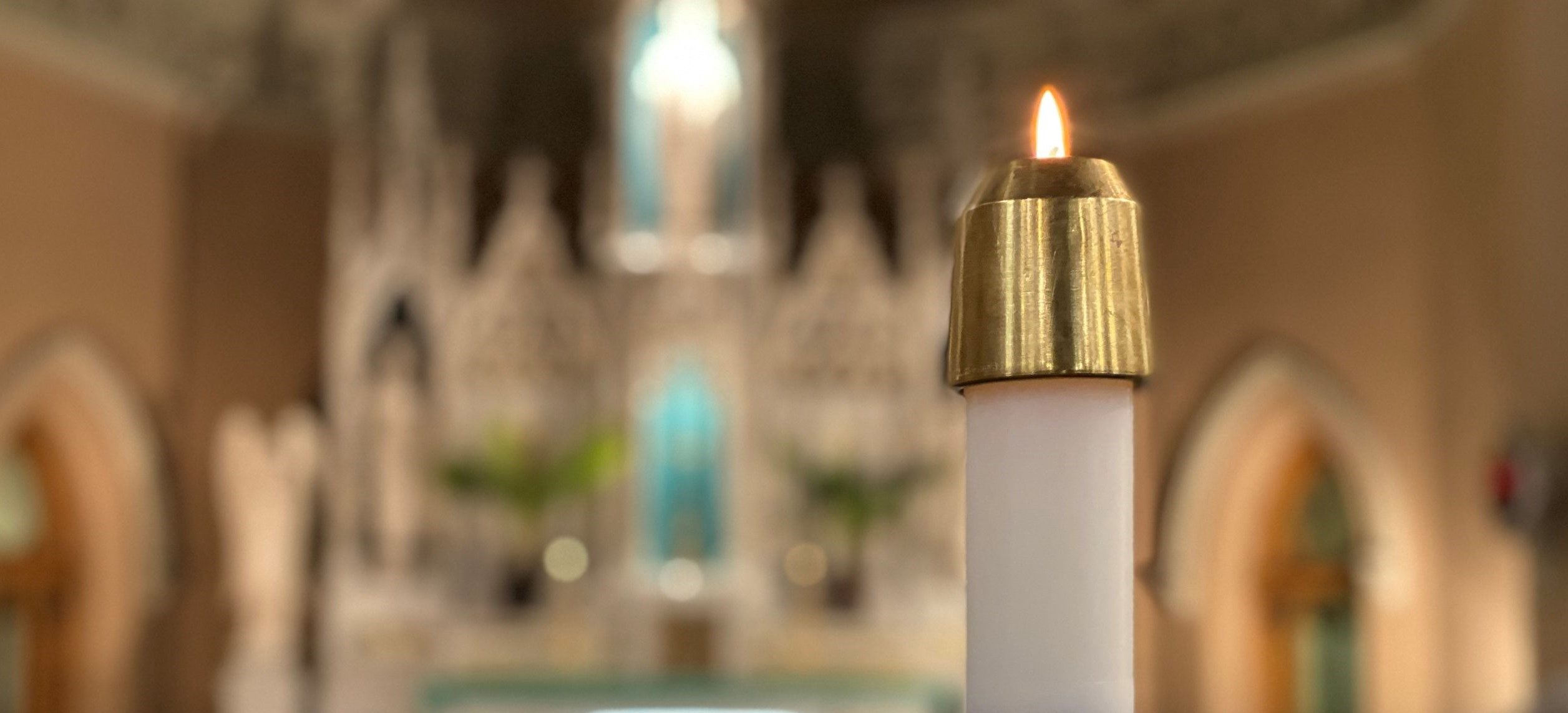 Bereavement Support – St. Patrick Parish