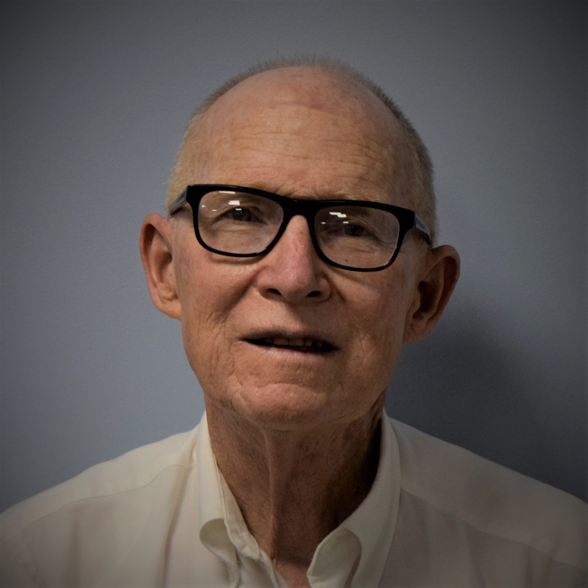 Staff – St. Patrick Parish