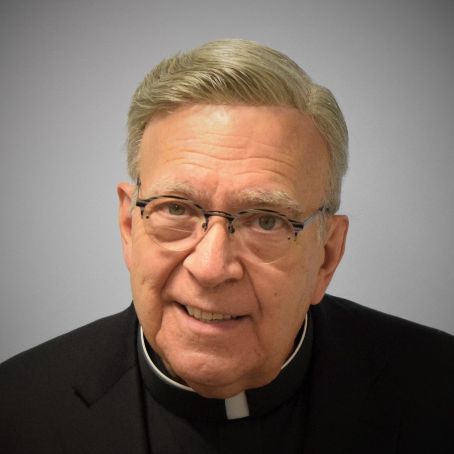 Staff – St. Patrick Parish