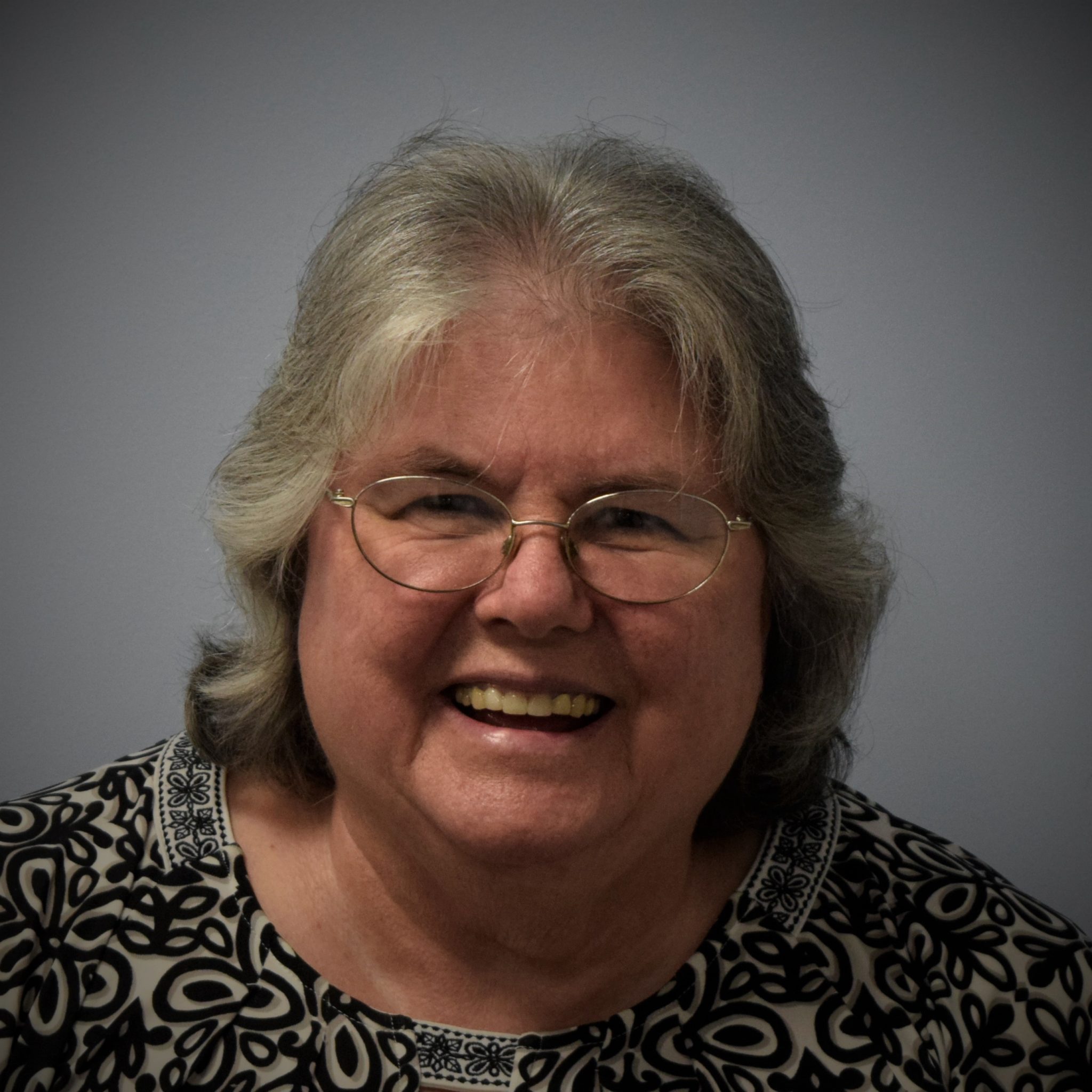 Staff – St. Patrick Parish