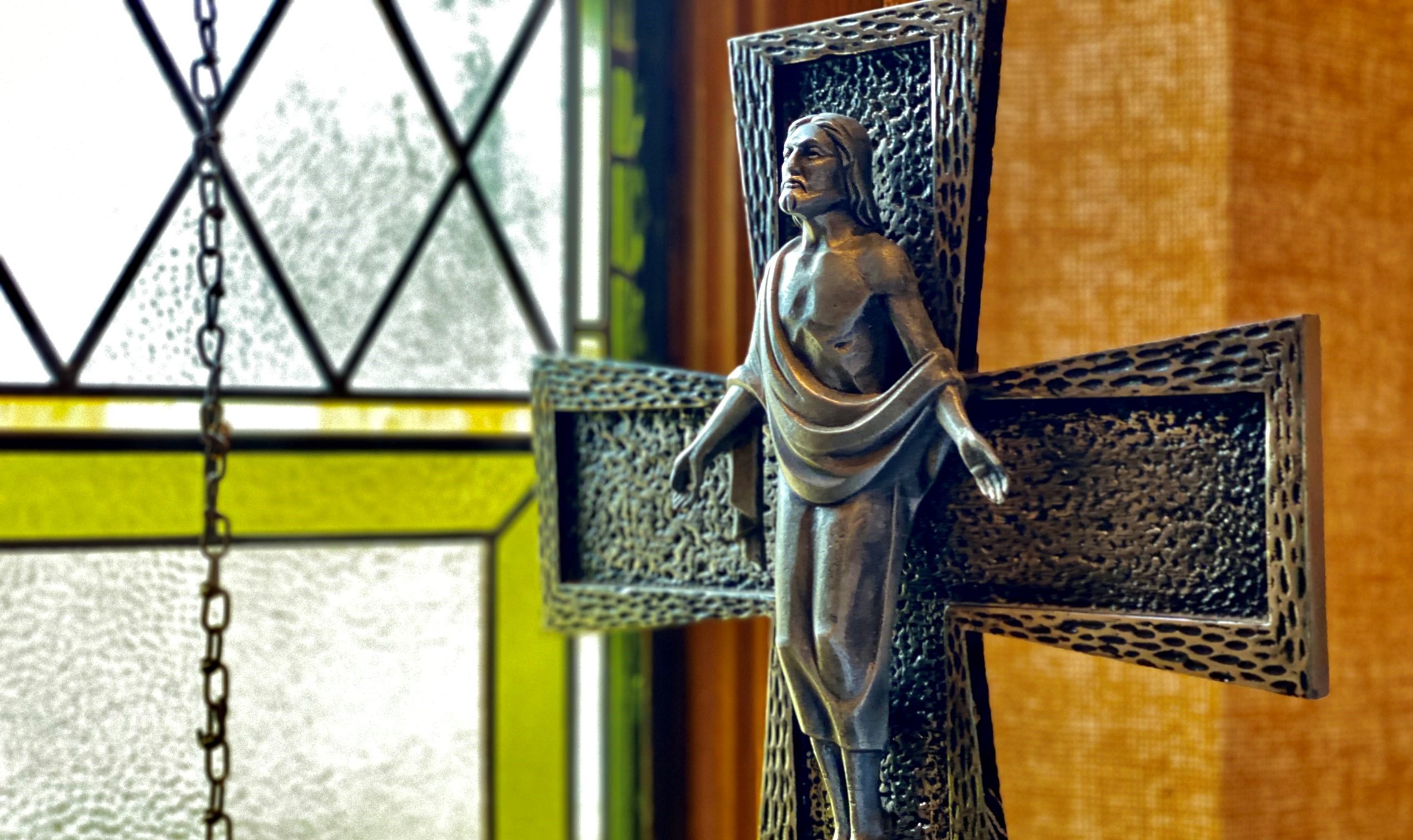 Mass Servers – St. Patrick Parish