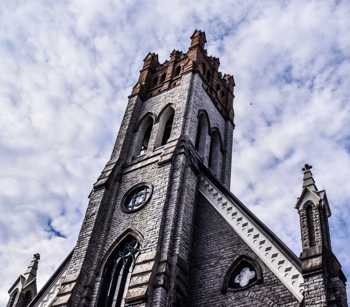 Church – St. Patrick Parish