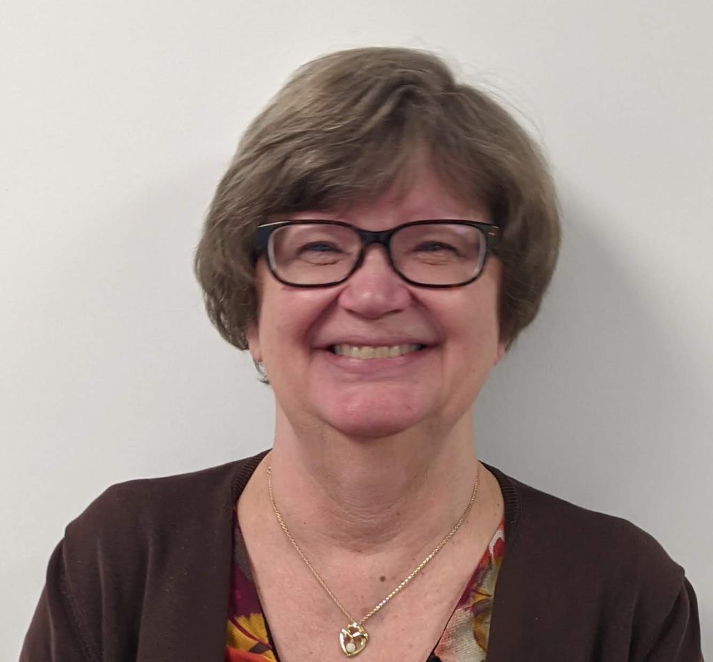 Staff – St. Patrick Parish