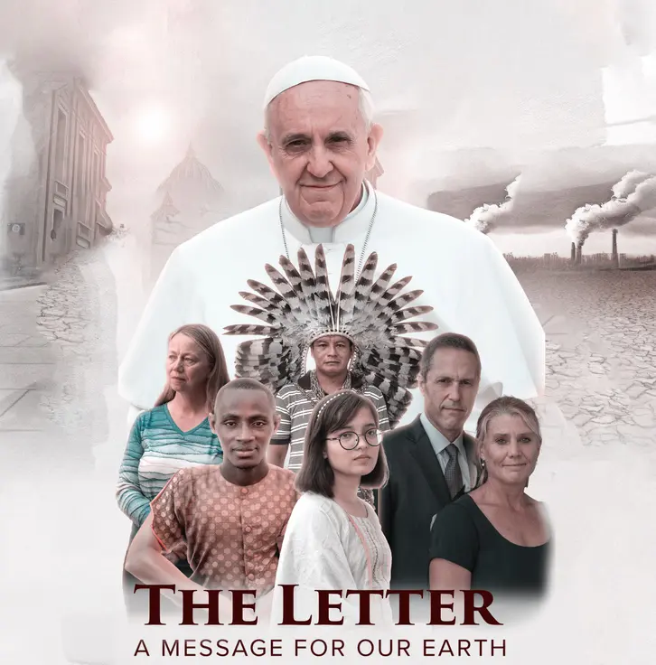 Special Screening of “The Letter” – St. Patrick Parish